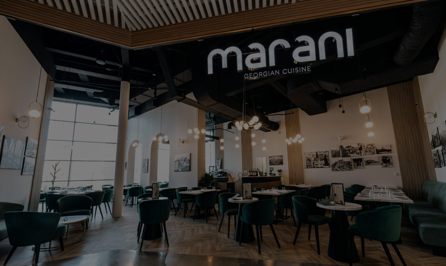 Marani - Marani